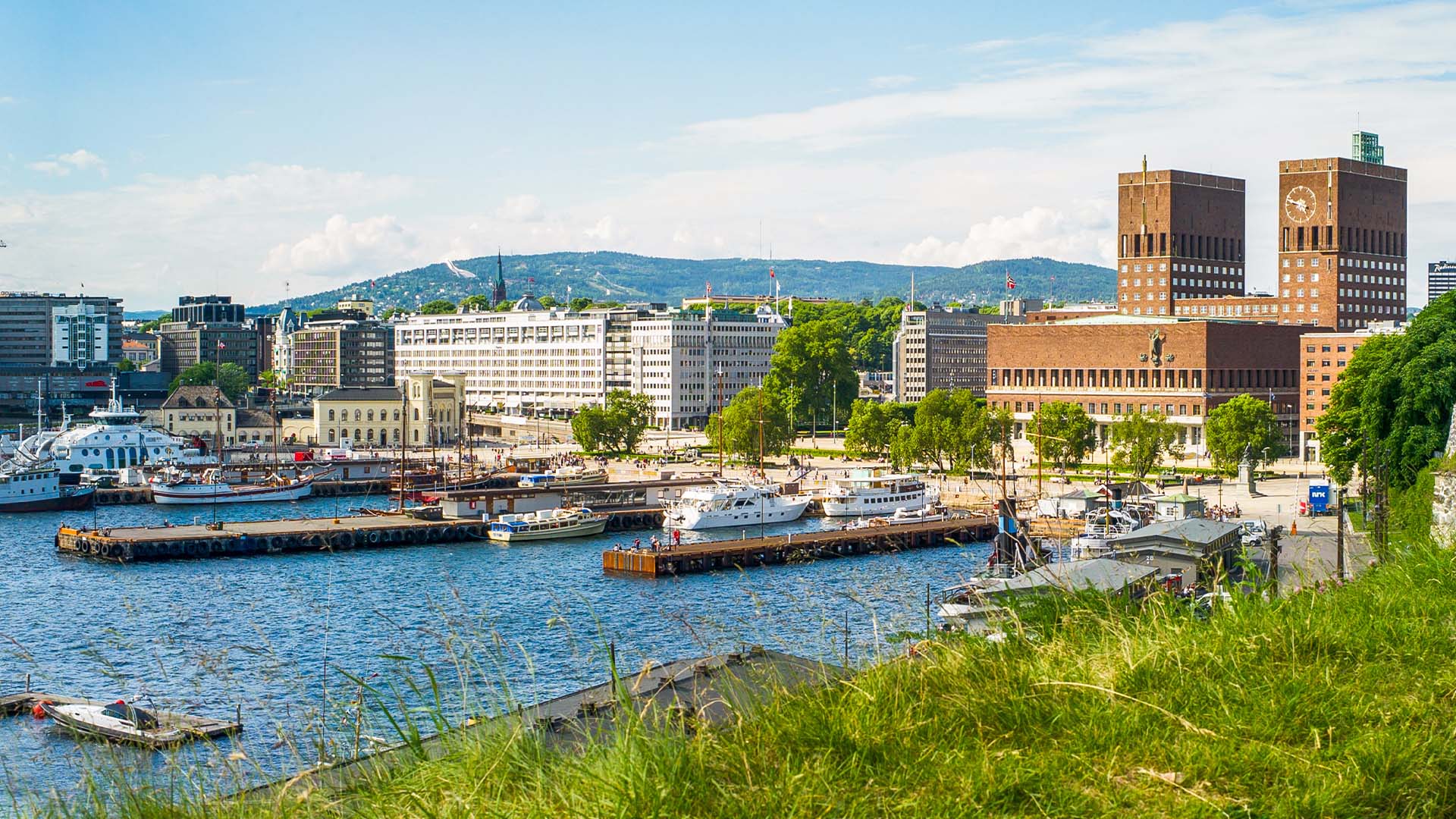 Flytting i Oslo og Østlandet – Flyttelass.no
